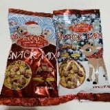 Rudolph Snack Mix 3 oz | G.A.R. Horizons LLC